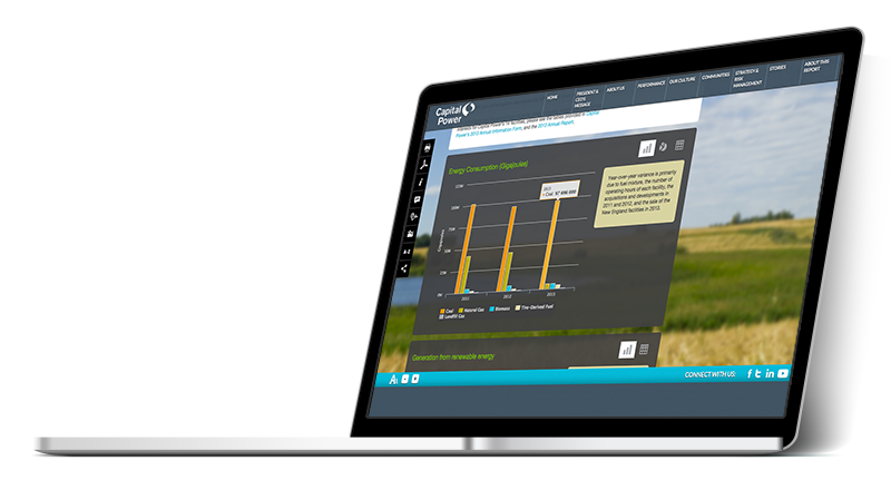 Data My Way | Sutton Integrated Communications